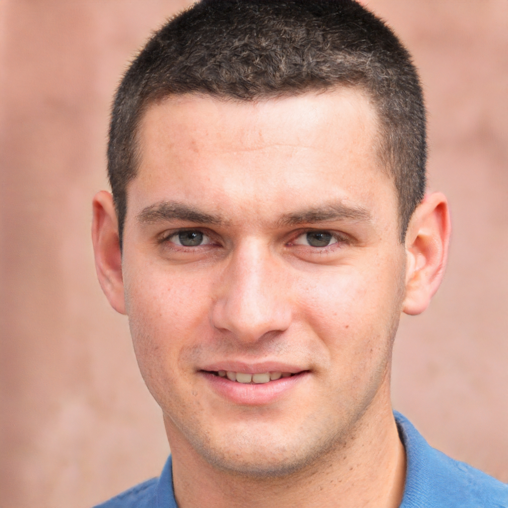 About Us - Trusty Joe