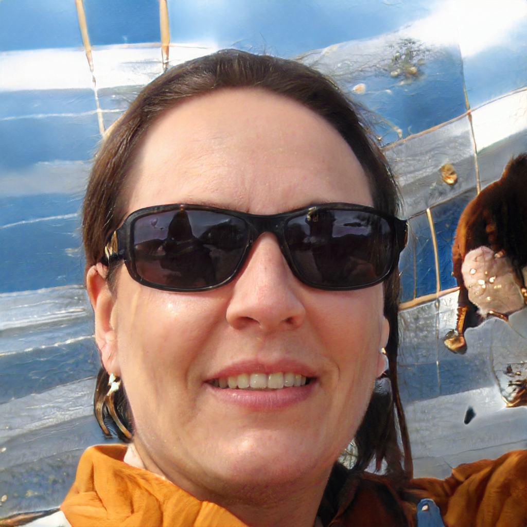 About Us - Trusty Joe