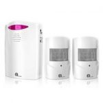 10 Best Driveway Alarms & Sensors [2022 Updated]