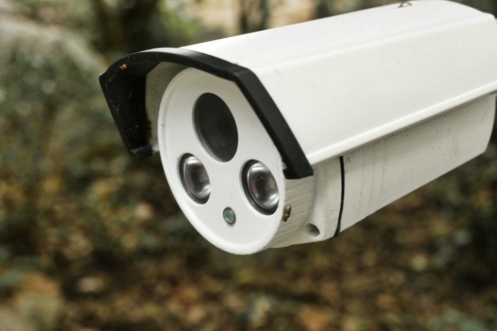 10 Best Outdoor Wireless Security Camera Systems With DVR